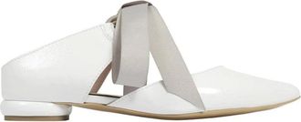 L37 Damen, Schuhe, Wei&szlig;, 36 EUGr&ouml;&szlig;e