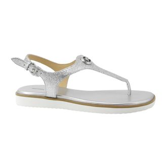 Michael Kors Damen, Schuhe, Grau, 38 EUGr&ouml;&szlig;e