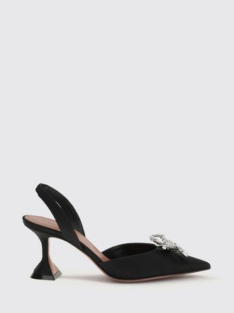 Amina Muaddi Pumps AMINA MUADDI Damen Farbe Schwarz