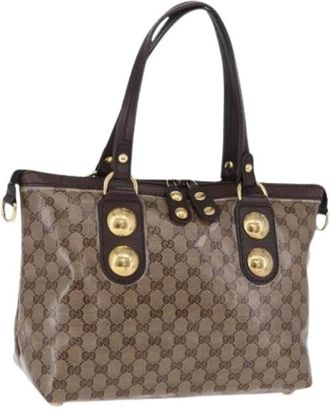 Gucci Damen, Pre-Owned, Braun, ONE SIZEGr&ouml;&szlig;e