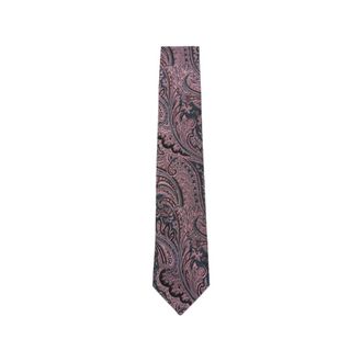 Dries Van Noten Krawatte 102 Q.4901 M.w.tie - - Accessories - Herren - Mehrfarbig - ONE SIZE