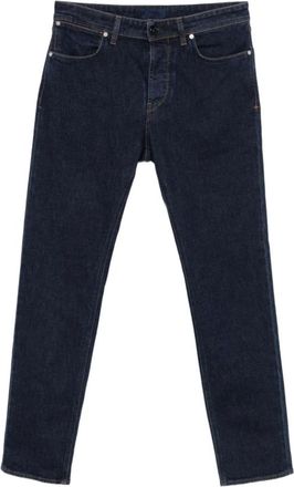 Stone Island Homme, Jeans, Bleu, Taille: W31 Jeans