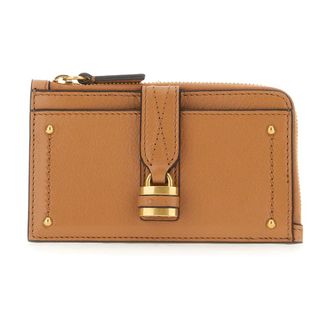 Chlo&eacute; Damen, Accessories, Braun, ONE SIZEGr&ouml;&szlig;e