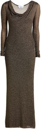 Blumarine ROBES - Robes longues sur YOOX.COM