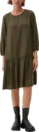 s.Oliver Kleid kurz