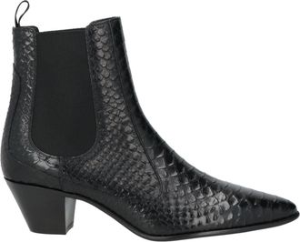 Celine SCHUHE - Stiefeletten auf YOOX.COM
