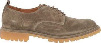 Officine Creative SCHUHE - Schn&uuml;rschuhe auf YOOX.COM