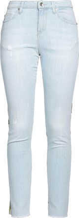 Liu Jo HOSEN & RÖCKE - Jeanshosen auf YOOX.COM