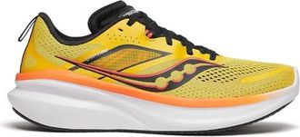 Saucony Baskets Omni 22 pour homme, Pollen/noir, 43 EU