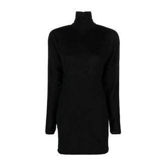 Philosophy di Lorenzo Serafini Damen, Kleider, Schwarzk, SGr&ouml;&szlig;e