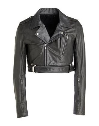 Rick Owens MANTEAUX - Vestes et blousons sur YOOX.COM