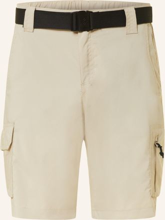 Columbia Trekkingshorts Silver Ridge Utility beige