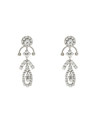 N&deg;21 SCHMUCK und UHREN - Ohrringe auf YOOX.COM
