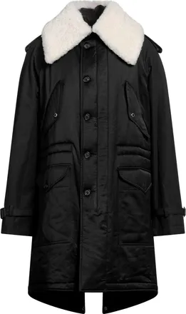 Alexander McQueen JACKEN & M&Auml;NTEL - M&auml;ntel auf YOOX.COM