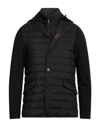Moorer JACKEN & M&Auml;NTEL - Pufferjacken & Daunenjacken auf YOOX.COM