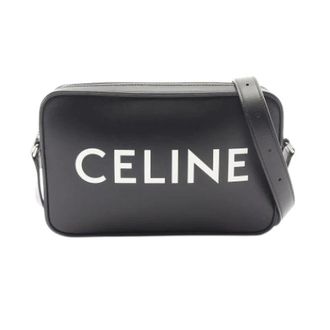 Celine Sac bandouli&egrave;re vintage Pre-owned - Femme - Pre-owned - Noir - Taille: ONE Size