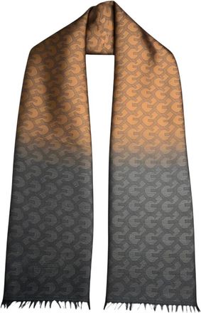 Guess &Eacute;charpe - Homme - Accessoires - Brun - Taille: ONE Size