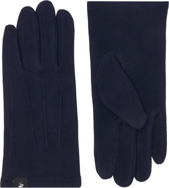 Beverly Hills Polo Club Handschuhe Beverly Hills Polo Club CWBEO-BHPC-M6-011-AW26 Dunkelblau
