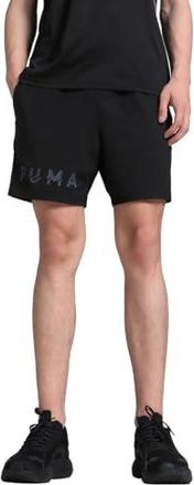 Puma Short 5 Move CLOUDSPUN Homme L, Black Q1