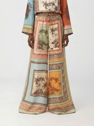 Alemais Hose ALEMAIS Damen Farbe Bunt