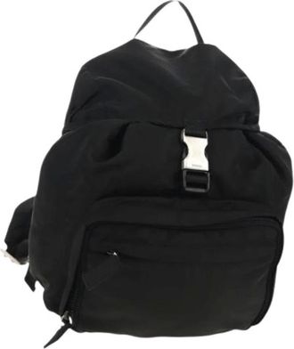 Prada Damen, Pre-Owned, Schwarzk, ONE SIZEGr&ouml;&szlig;e