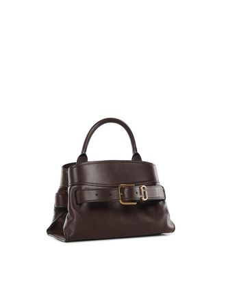 Marc Jacobs Sac Bandouli&egrave;re - Beige