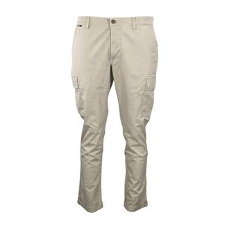 Mason's Herren, Hosen, Grau, SGr&ouml;&szlig;e
