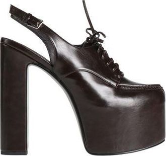 Jeffrey Campbell CHAUSSURES - Escarpins sur YOOX.COM