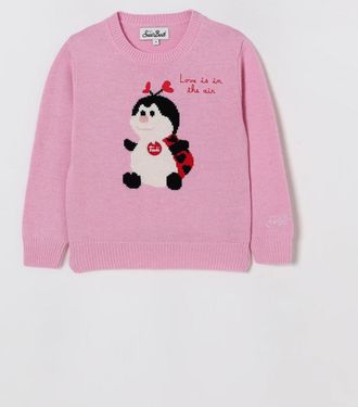 MC2 Saint Barth Pullover MC2 SAINT BARTH Kinder Farbe Bunt