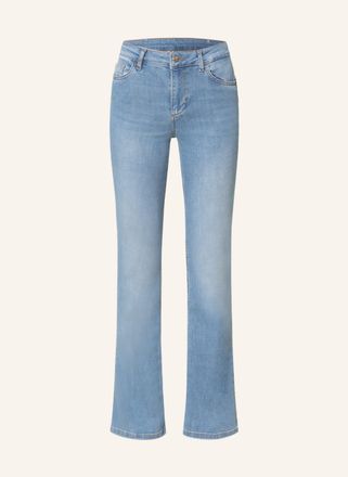 Liu Jo Liu Jo Flared Jeans Beat blau