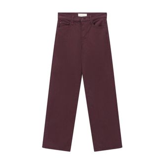 Mother Herren, Hosen, Lila, W30Gr&ouml;&szlig;e