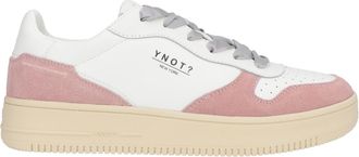 Y Not SCHUHE - Sneakers auf YOOX.COM