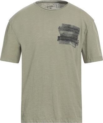 Blauer TOPS - T-shirts auf YOOX.COM