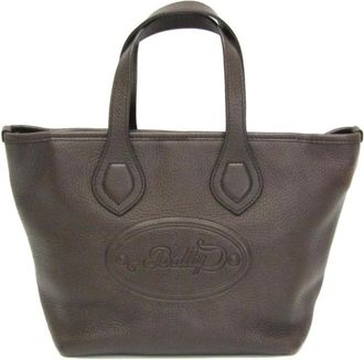 Bally Damen, Pre-Owned, Braun, ONE SIZEGröße