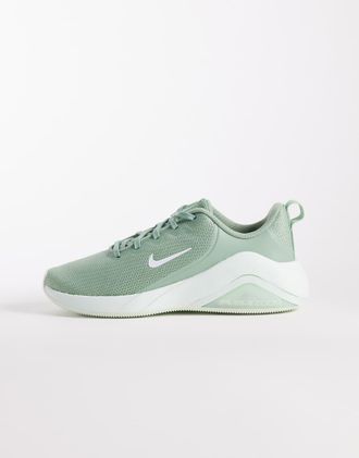 Nike Zoom Bella 7 - Sportschuhe in Gr&uuml;n