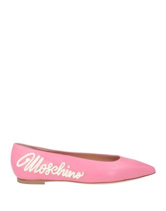 Moschino SCHUHE - Ballerinas auf YOOX.COM