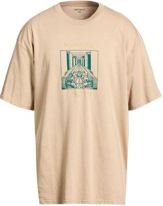 Carhartt Work in Progress TOPS - T-shirts sur YOOX.COM