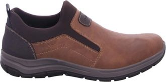 Rieker Herren, Schuhe, Braun, 45 EUGr&ouml;&szlig;e