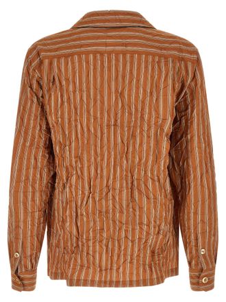 Dolce & Gabbana Vanity Shirt - Rust