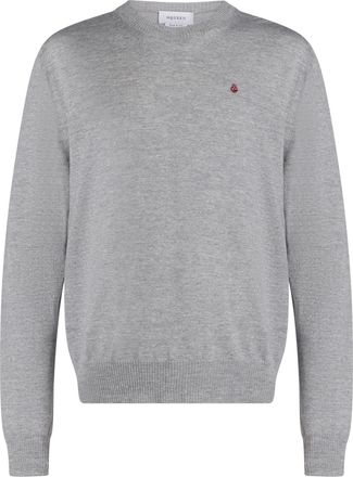 Alexander McQueen STRICKWAREN - Pullover auf YOOX.COM