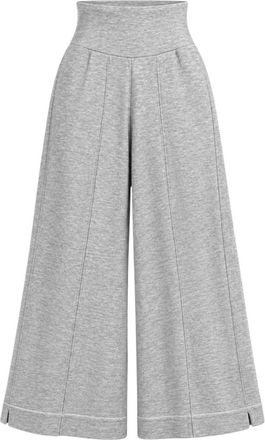Made In Tomboy Made IN Tomboy - Pantalone - Femme - Pantalons - Gris - Taille: 36 FR