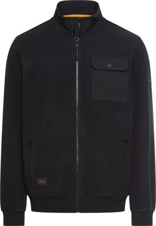 Camel Active Herren, Jacken, Blau, 2XLGr&ouml;&szlig;e