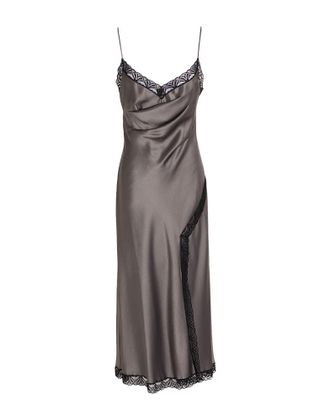 Alberta Ferretti KLEIDER - Midi-Kleider auf YOOX.COM