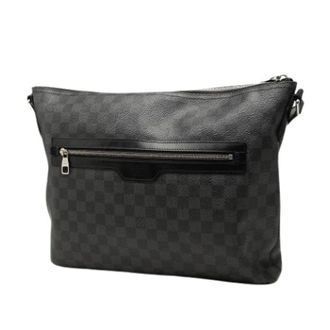 Louis Vuitton Pre-owned Toile sacs-bandouliere - Homme - Pre-owned - Noir - Taille: ONE Size