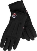 Fusalp Femme, Accessoires, Noir, Taille: 7 1/2 IN Gants Glacier pour Aventures en Plein Air