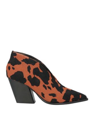 Paolo Mattei SCHUHE - Stiefeletten auf YOOX.COM