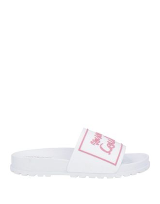Versace SCHUHE - Sandalen auf YOOX.COM