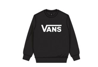 Vans Sweatshirt VANSCLASSICIIICREW