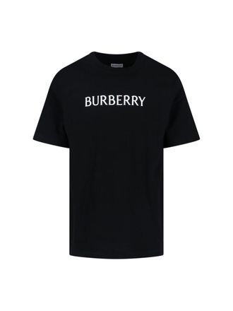 Burberry Logo T-Shirt