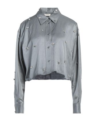 Sandro TOPS - Hemden auf YOOX.COM